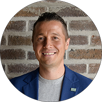40 Under 40 - Chamber Executive Magazine