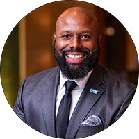 40 Under 40 - Chamber Executive Magazine
